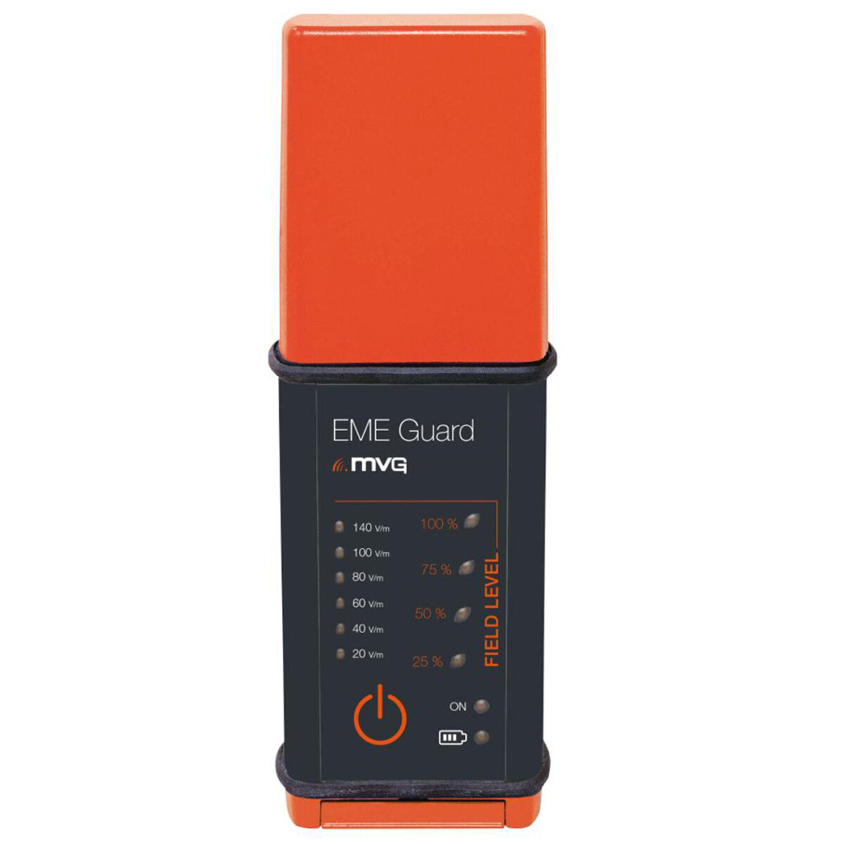 Meters for Electromagnetic/Non-ionizing Radiation - Perspective ...